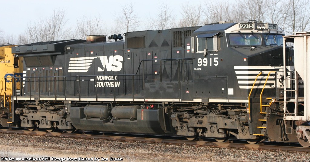 NS 9915